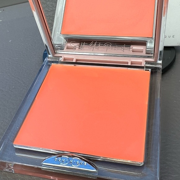 Dominique Cosmetics | Makeup | Dc Cream Blush Warm Peach | Poshmark